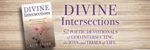 Divine Intersections devotional now available for sale – Ever Present ...